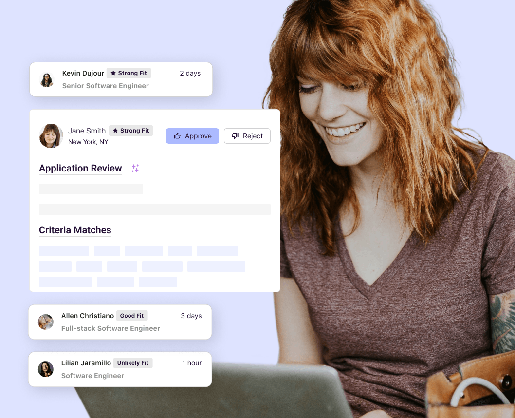 Fetcher Product Release: Inbound Recruiting