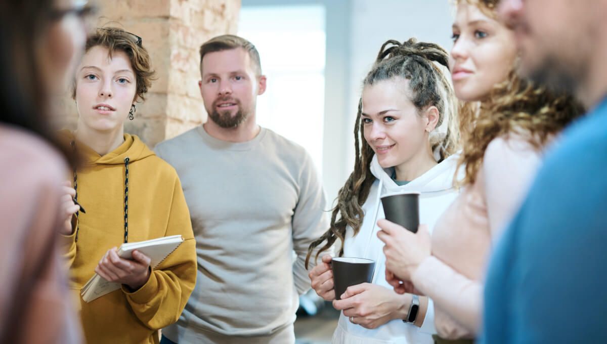 Implementing Successful DE&I Training for your Workplace