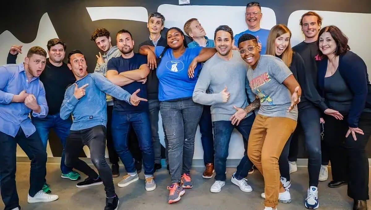 Fetcher Raises $27 Million in Series B Funding